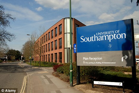 University of Southampton - Myeducoach Yurtdışı Eğitim