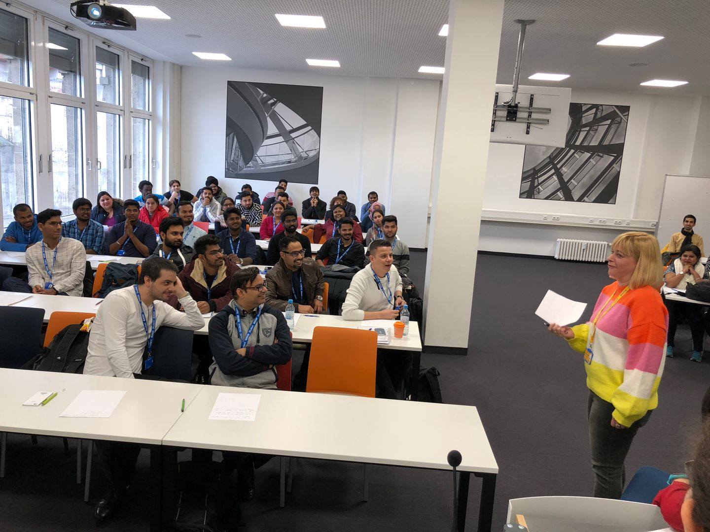 BSBI - Berlin School of Business and Innovation - Myeducaoah