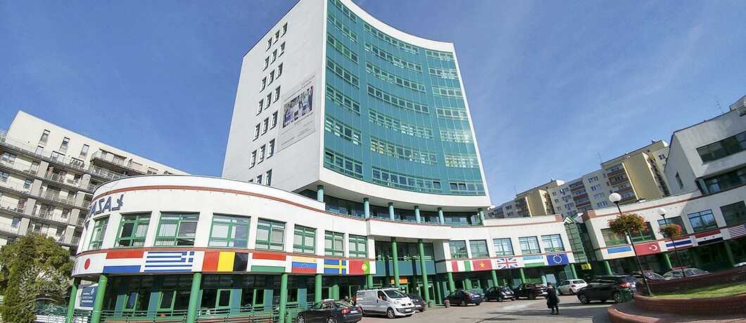 Lazarski University - Myeducoach Yurtdışı Eğitim