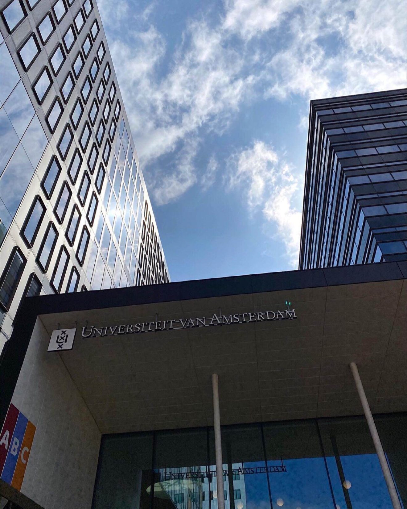 University of Amsterdam - Myeducoach Yurtdışı Eğitim