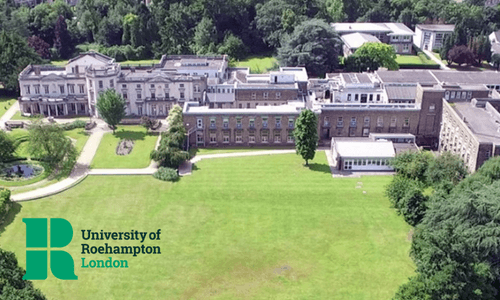 University of Roehampton, London : İngiltere Üniversiteleri