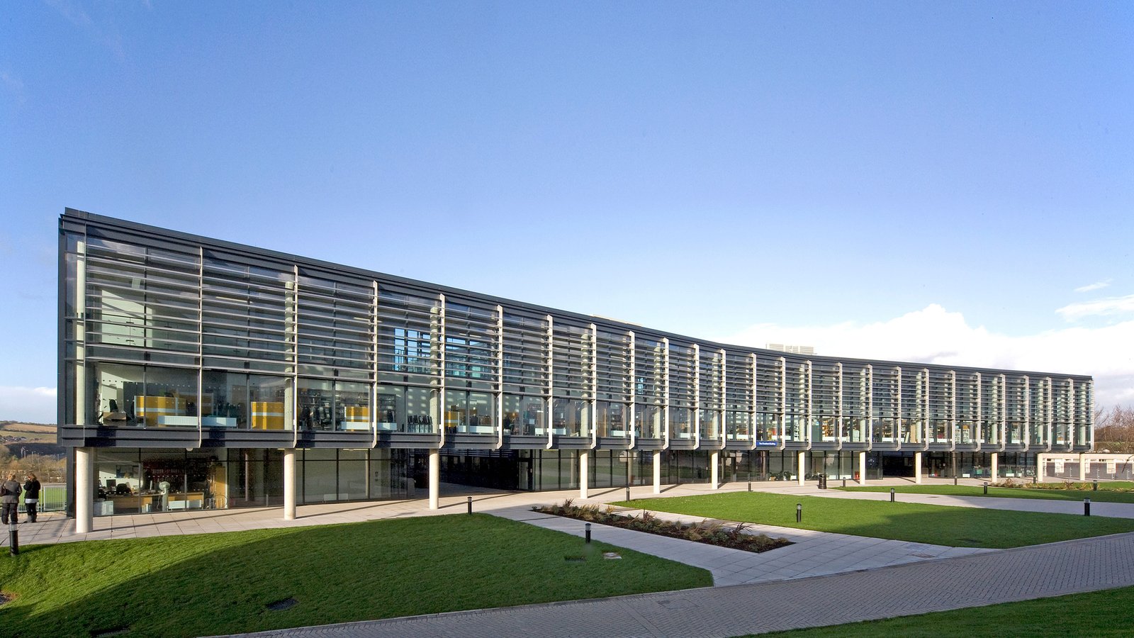 University of Brighton - Myeducoach Yurtdışı Eğitim